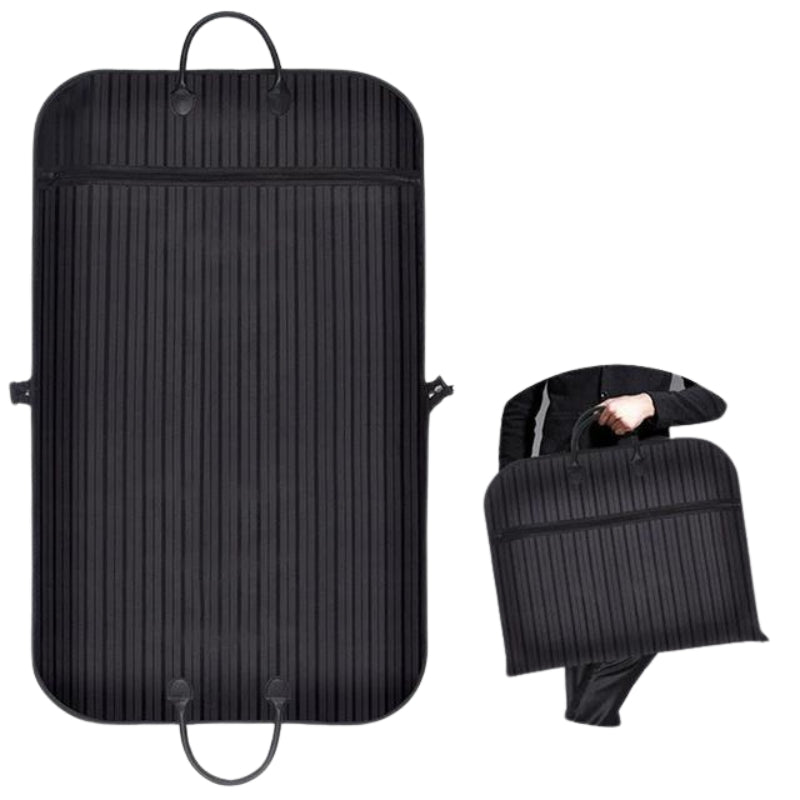 Housse de Costume Voyage Homme | Le Globe-Trotteur